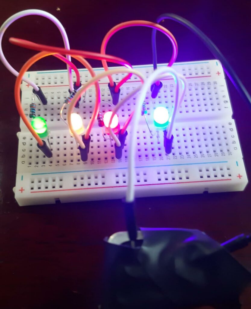 Gallery | Brainobots | Robotics for Kids | Internet of Things ...