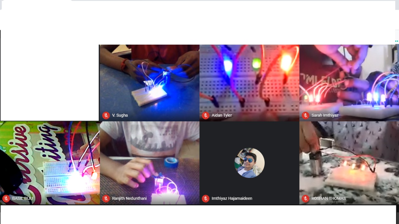 Gallery | Brainobots | Robotics for Kids | Internet of Things ...